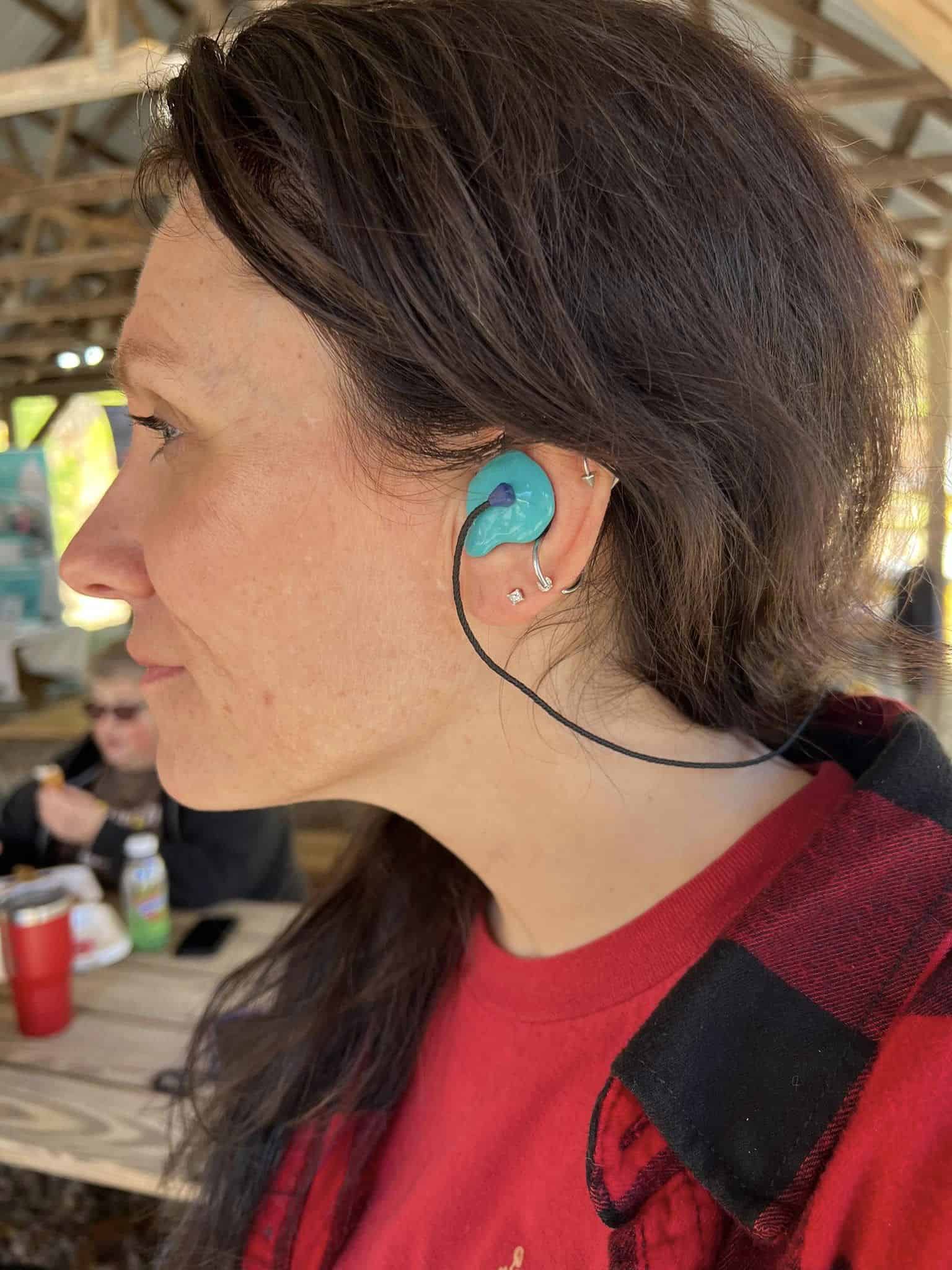 Contact - Performance Ear Pro